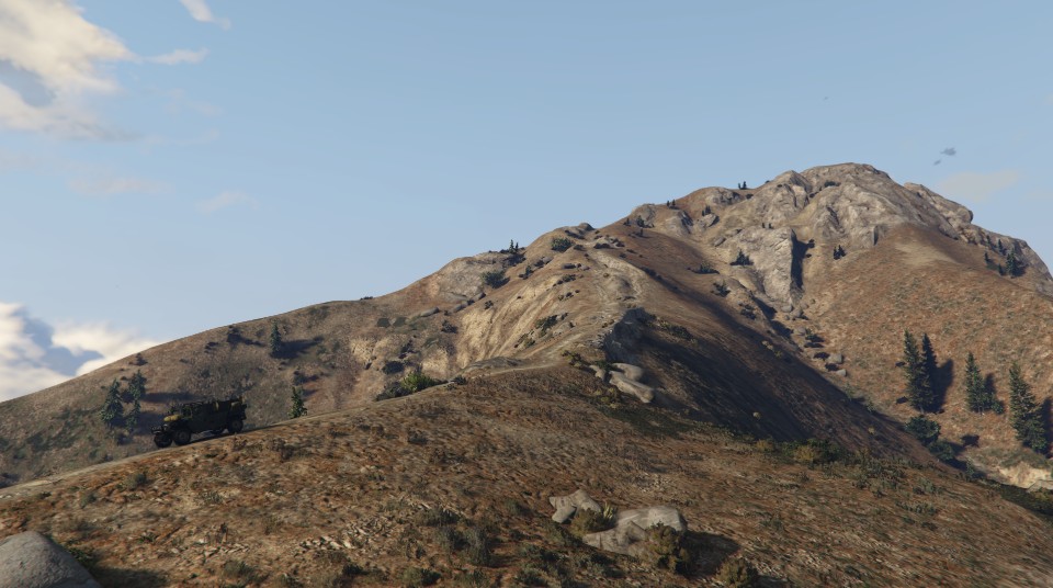 Mammoth Squaddie Discussion Thread - Page 9 - Vehicles - GTAForums