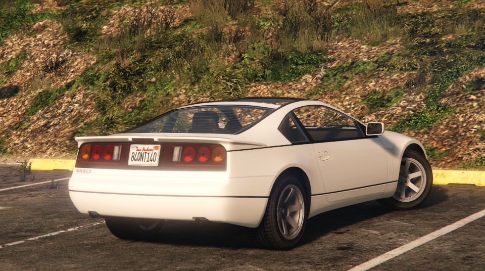 Annis Euros X32 - Discussion and Appreciation Thread - Vehicles - GTAForums