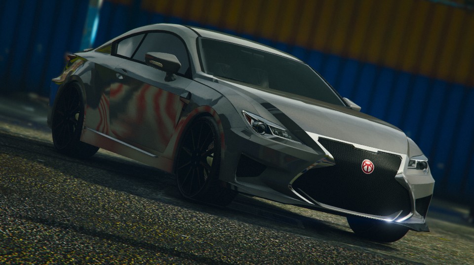 Emperor Vectre Appreciation and Discussion Thread - Page 8 - Vehicles ...