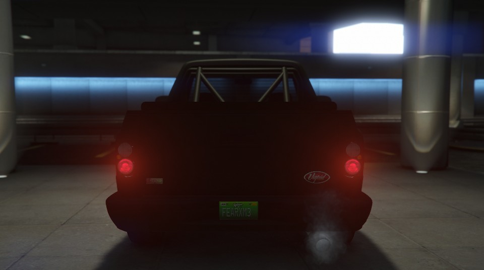 Vapid Firebolt ASP - Discussion & Appreciation Thread - Page 4 ...