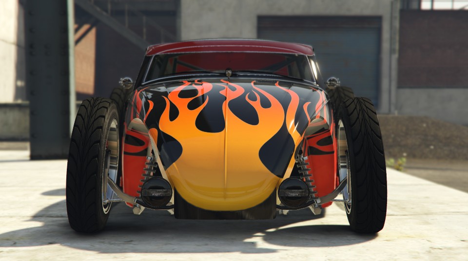 BF Weevil Custom Appreciation & Discussion - Page 3 - Vehicles - GTAForums