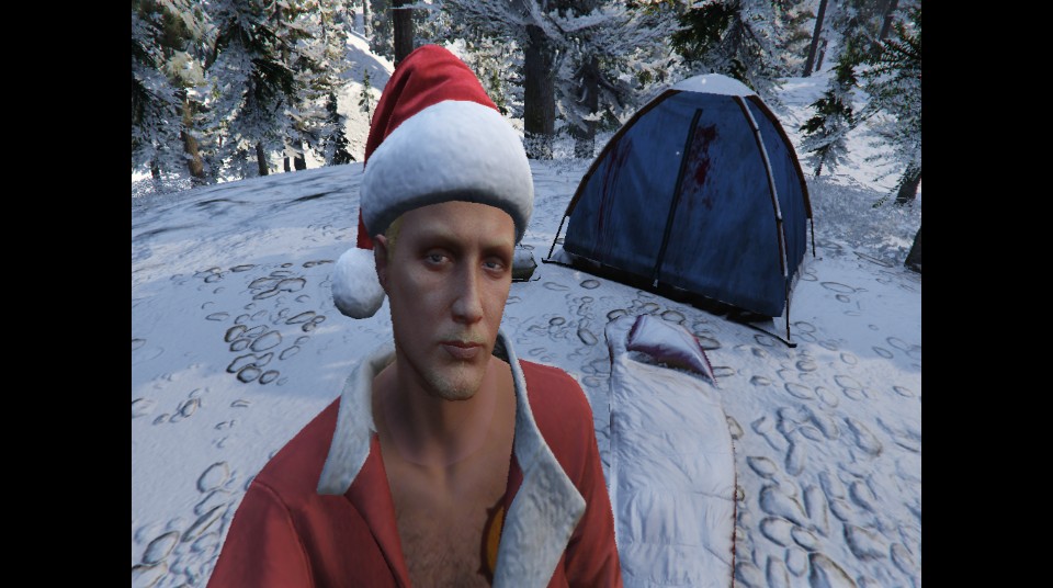 Chiliad Mountain State Wilderness by BrianM_Games in Grand Theft Auto V ...