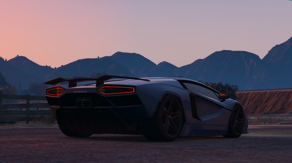 - TORERO XO - by xXMissXOliviaXx in Grand Theft Auto Online - Rockstar ...