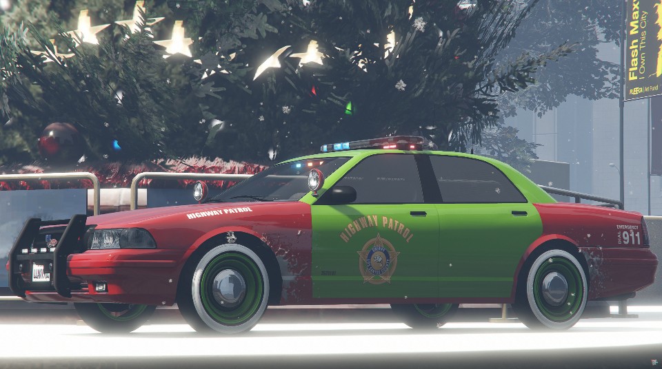 Vapid Stanier LE Cruiser and Unmarked Cruiser Appreciation Thread ...