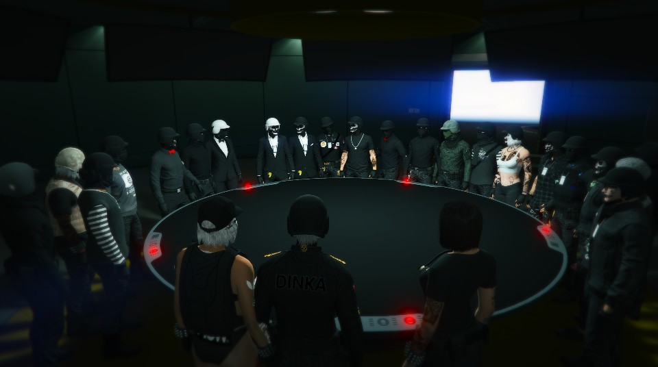 DEVX... by EliteTR00P3R in Grand Theft Auto Online - Rockstar Games