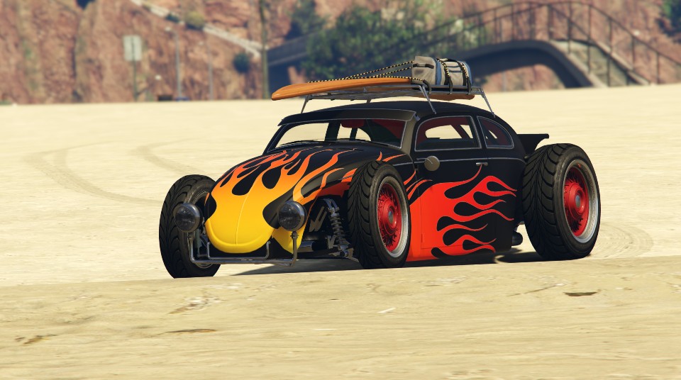 BF Weevil Custom Appreciation & Discussion - Page 3 - Vehicles - GTAForums