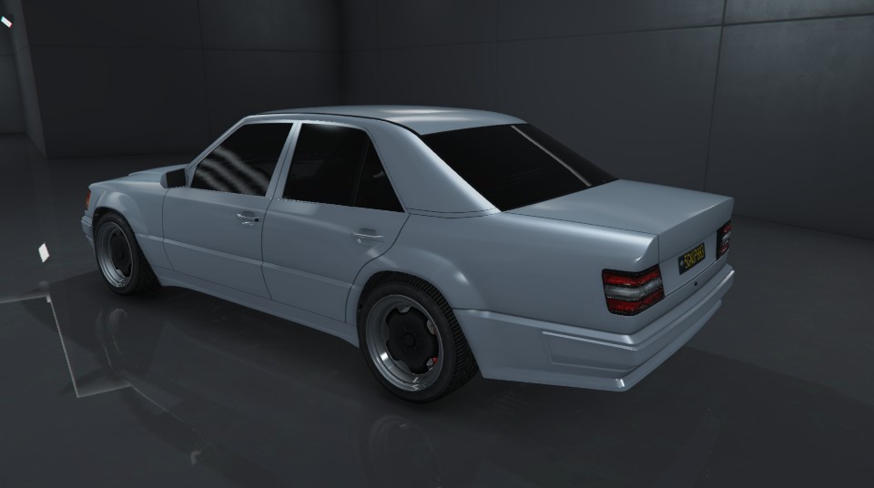Benefactor Vorschlaghammer Appreciation - Page 10 - Vehicles - GTAForums