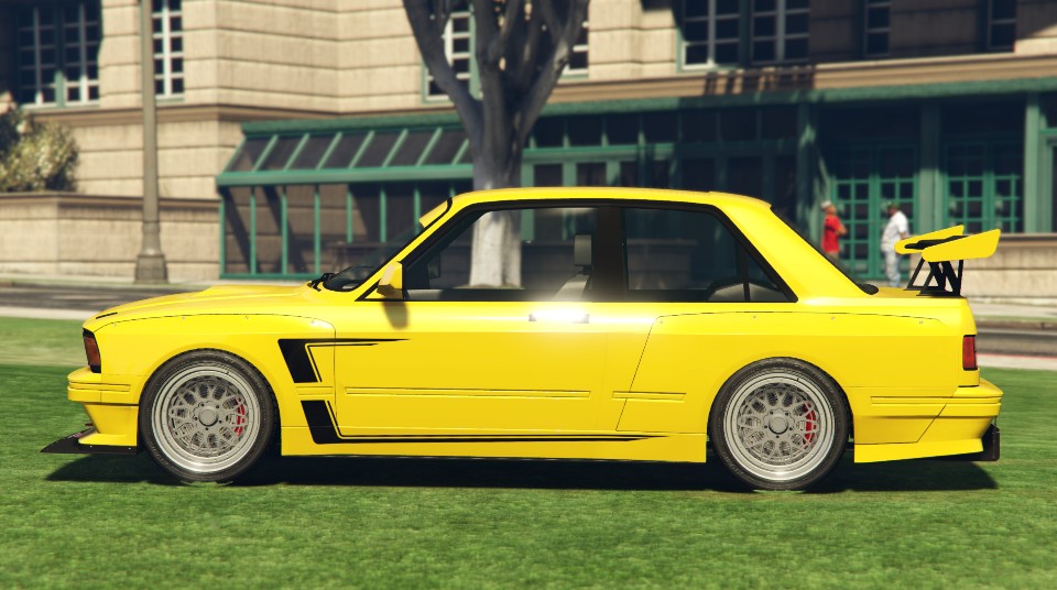 Sentinel Classic & Sentinel Classic Widebody Discussion Thread - Page ...