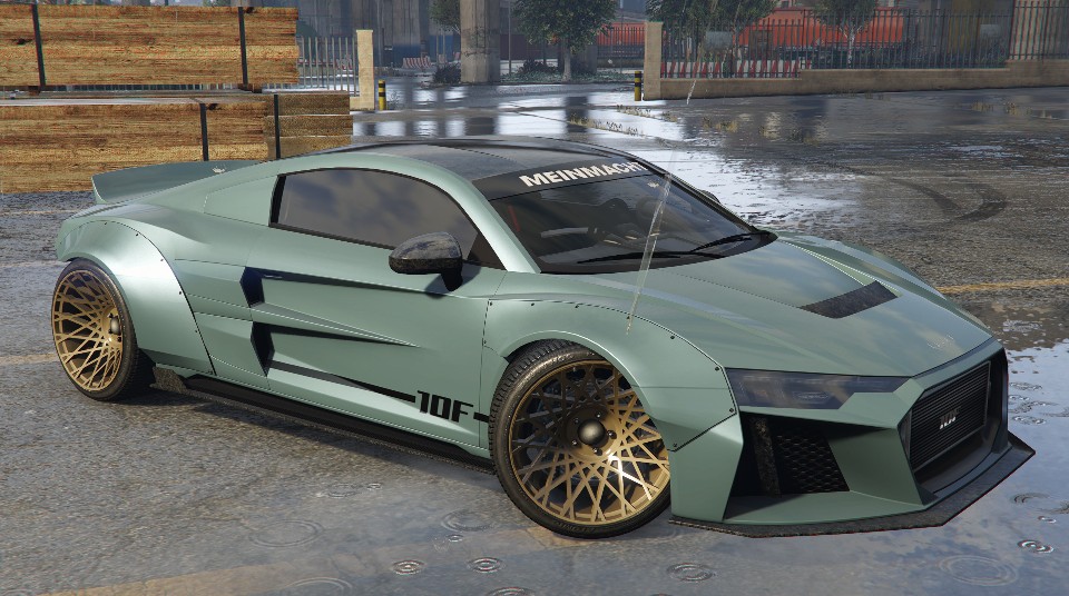 Obey 10F Appreciation Thread - Page 12 - Vehicles - GTAForums