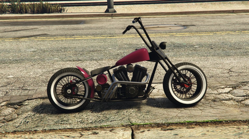 Kustom Crew Color Requests - Page 590 - Vehicles - GTAForums