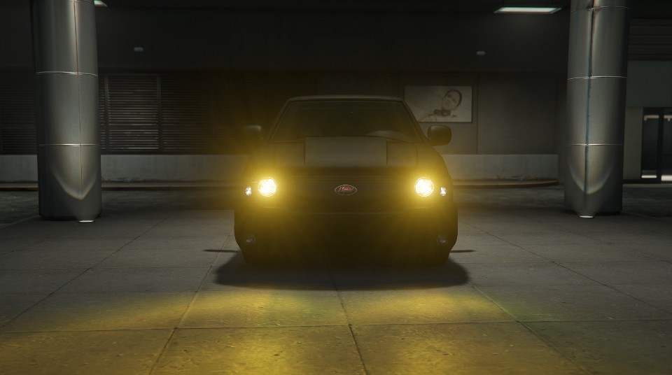 Vapid Firebolt ASP - Discussion & Appreciation Thread - Page 4 ...