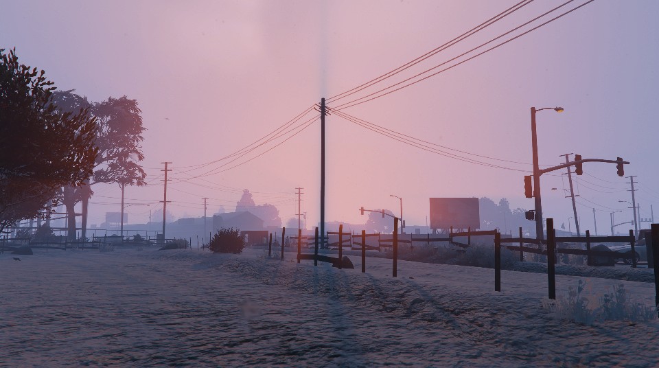 The Snow Topic. - Page 90 - GTA Online - GTAForums
