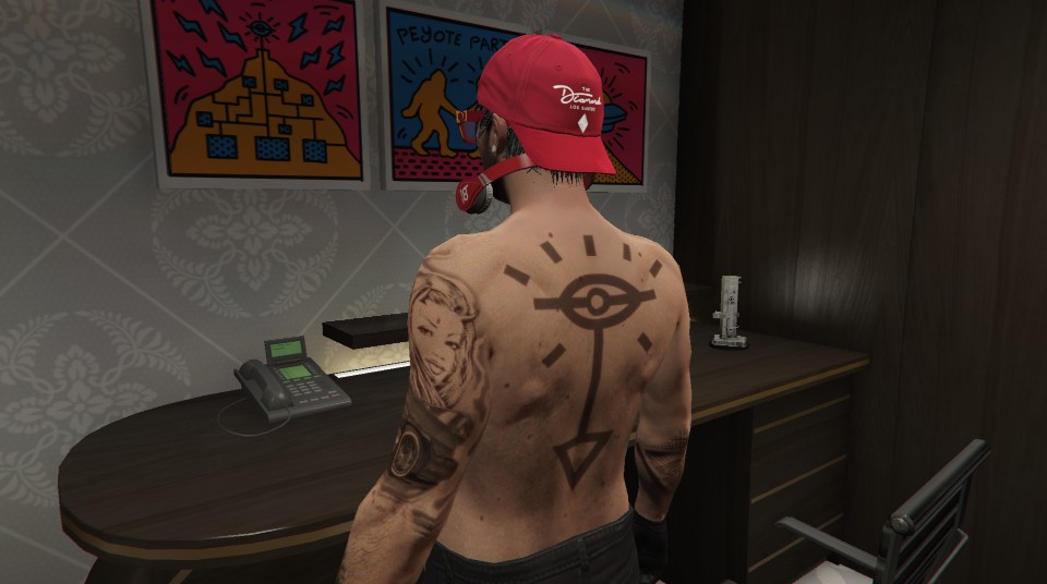 The B*tch & Moan Thread (Part 4) - Page 36 - GTA Online - GTAForums