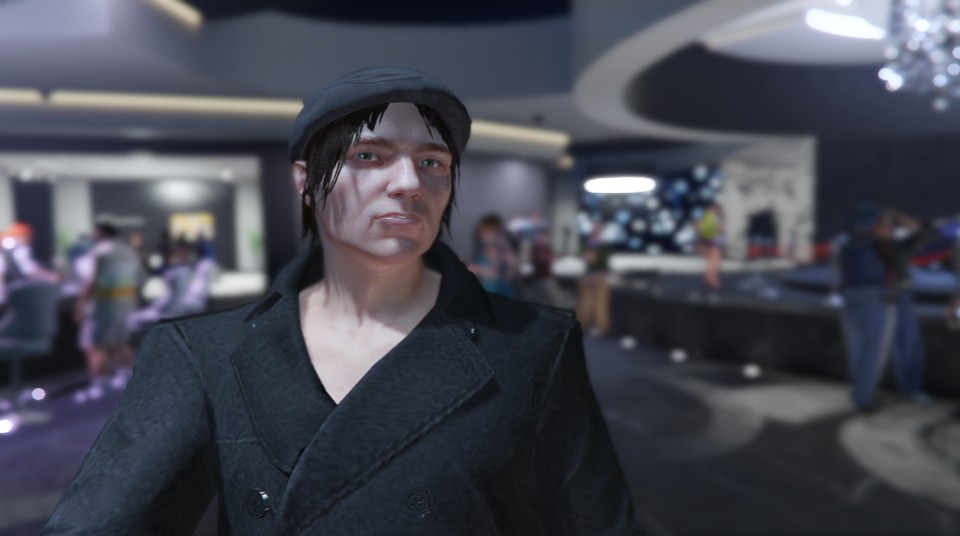 Share your characters stories - GTA Online - GTAForums