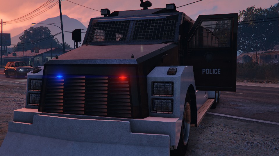 RCV Appreciation & Discussion - Page 4 - Vehicles - GTAForums