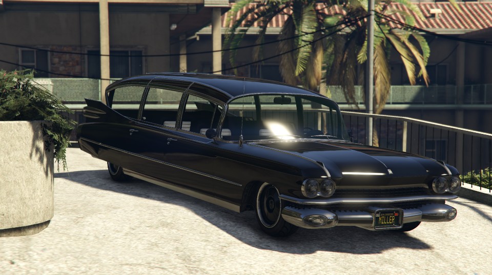 Albany Brigham Appreciation Thread - Page 3 - Vehicles - GTAForums