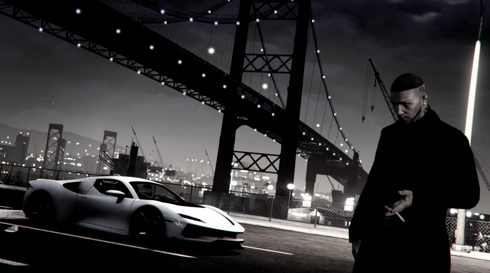 shot caller by --RSX-- in Grand Theft Auto Online - Rockstar Games