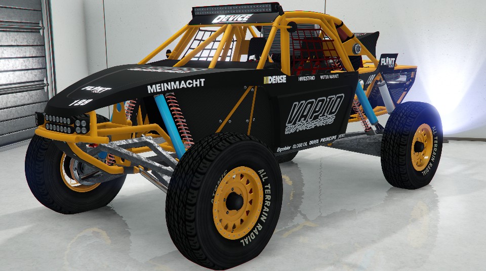 Vapid Ratel Appreciation and Discussions Thread - Vehicles - GTAForums