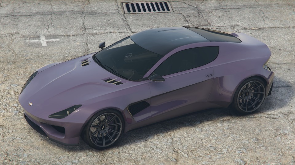 Specter & Specter Custom Appreciation Thread - Page 29 - Vehicles ...