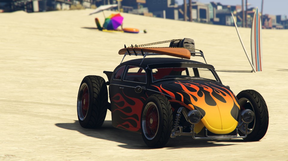 BF Weevil Custom Appreciation & Discussion - Page 3 - Vehicles - GTAForums