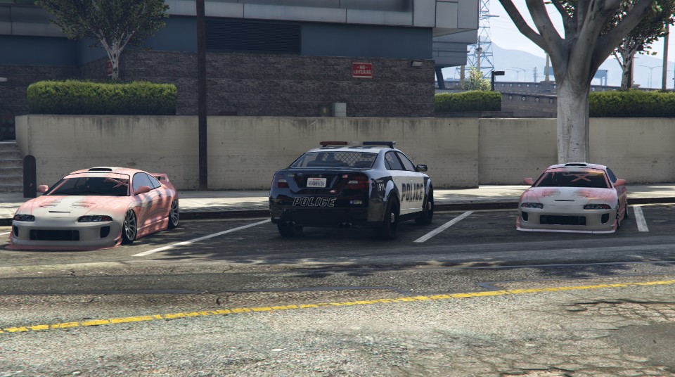 Atlee St by Kyletigerhunter_ in Grand Theft Auto V - Rockstar Games