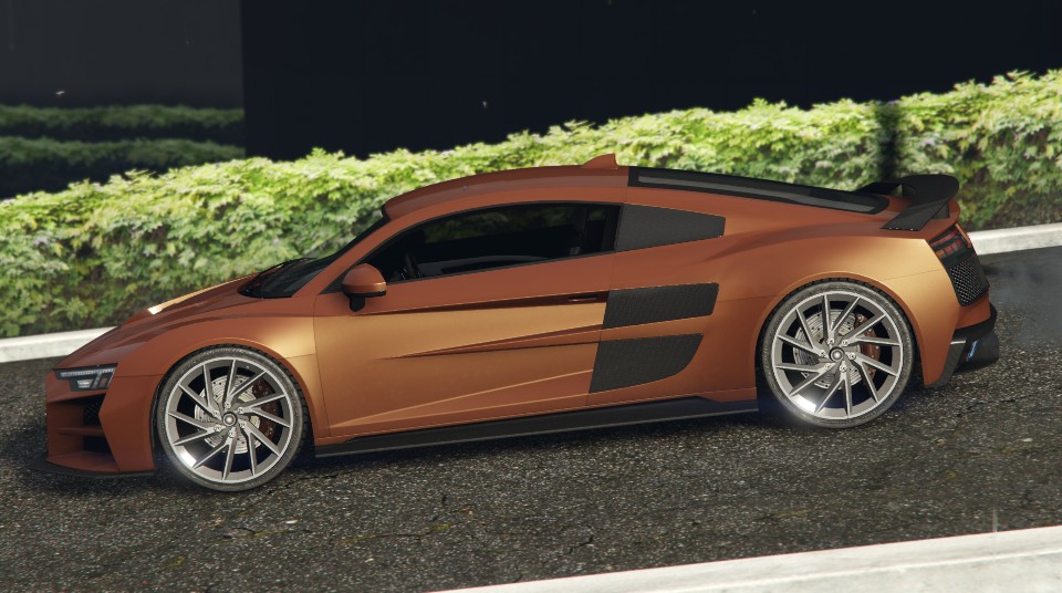 Obey 10F Appreciation Thread - Page 4 - Vehicles - GTAForums