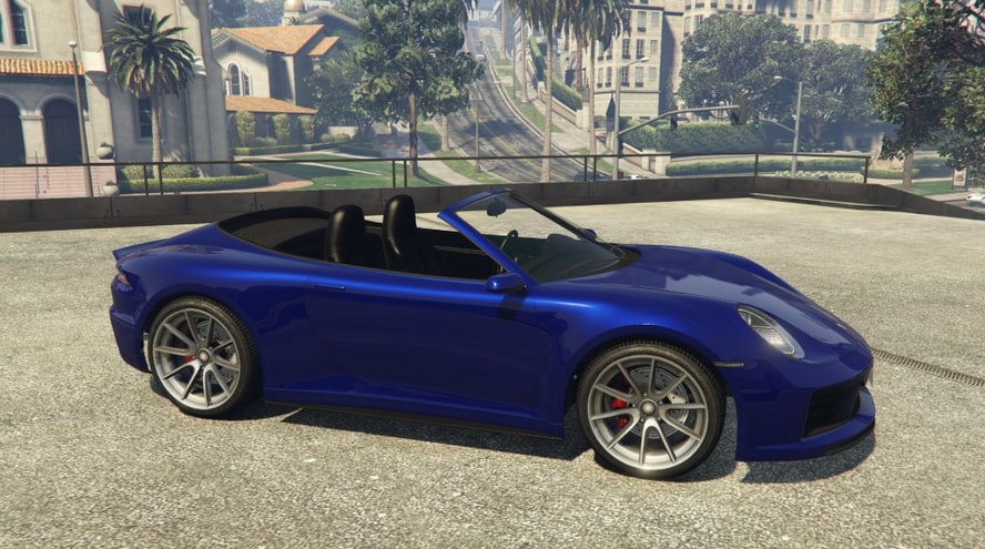 Pfister Comet S2 and Pfister Comet S2 Cabrio appreciation and ...