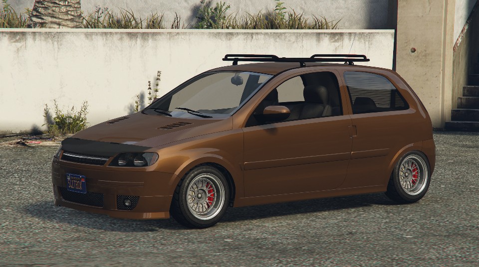 Maxwell Asbo Appreciation Thread - Page 7 - Vehicles - GTAForums