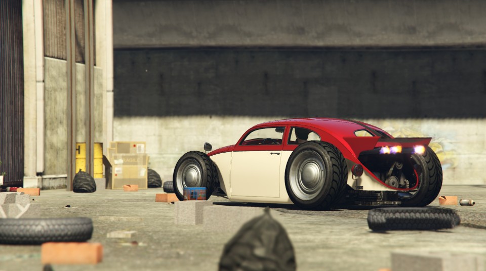 BF Weevil Custom Appreciation & Discussion - Page 4 - Vehicles - GTAForums