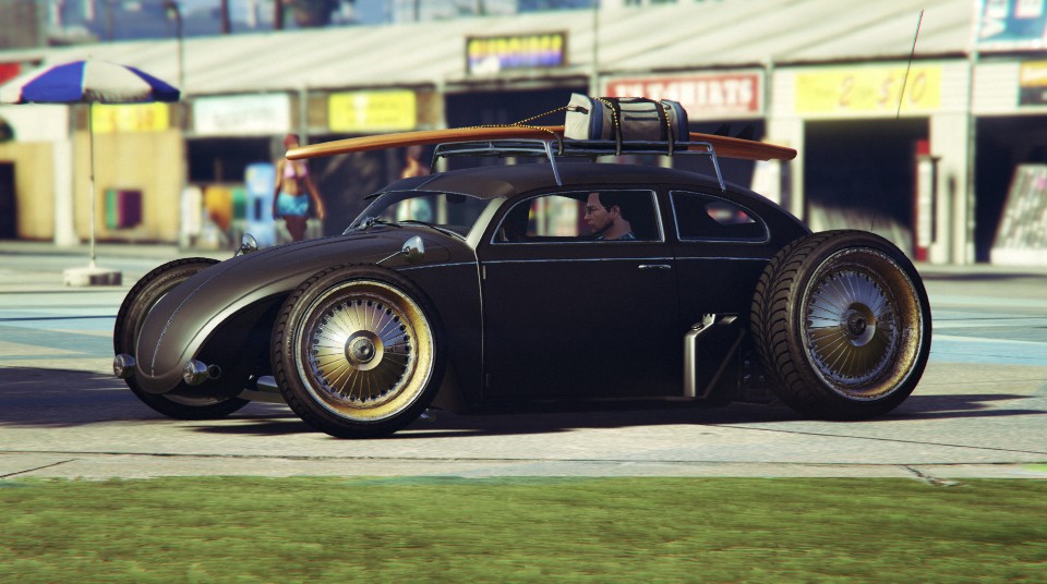 BF Weevil Custom Appreciation & Discussion - Page 4 - Vehicles - GTAForums