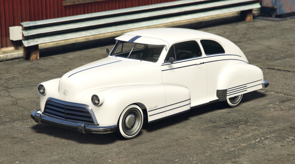 Classique Broadway Appreciation/Discussion Thread - Page 6 - Vehicles ...
