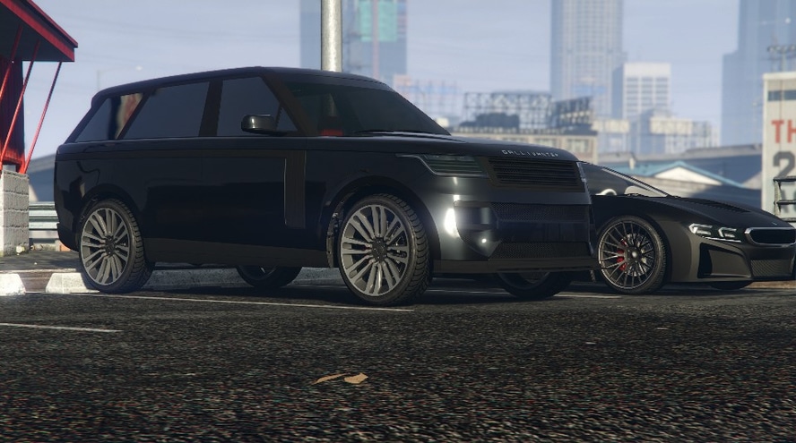 Gallivanter Baller ST-D Appreciation & Discussion Thread - Page 7 ...