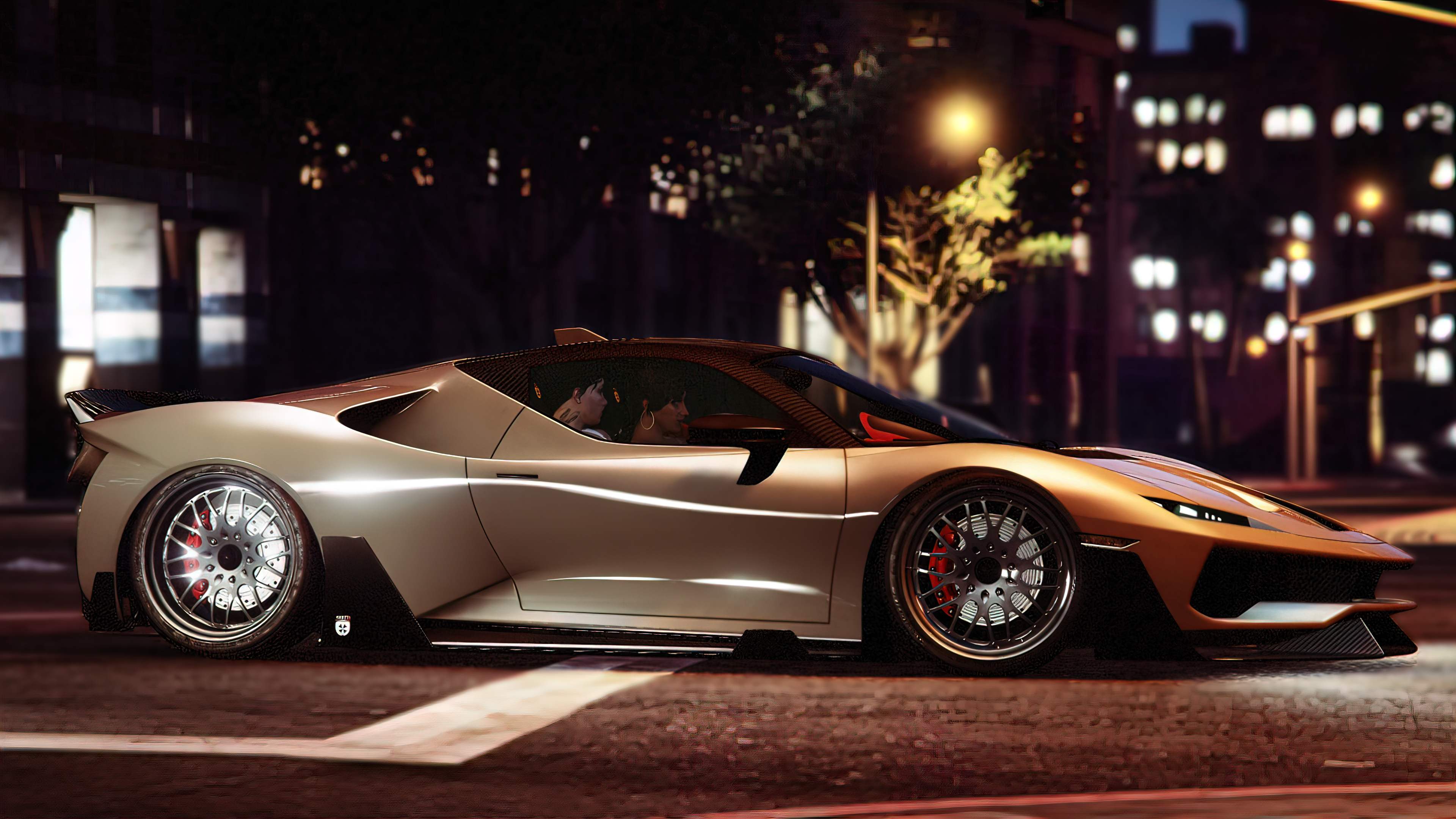 Gliding Soul. by Egotist-Clay in Grand Theft Auto V - Rockstar Games