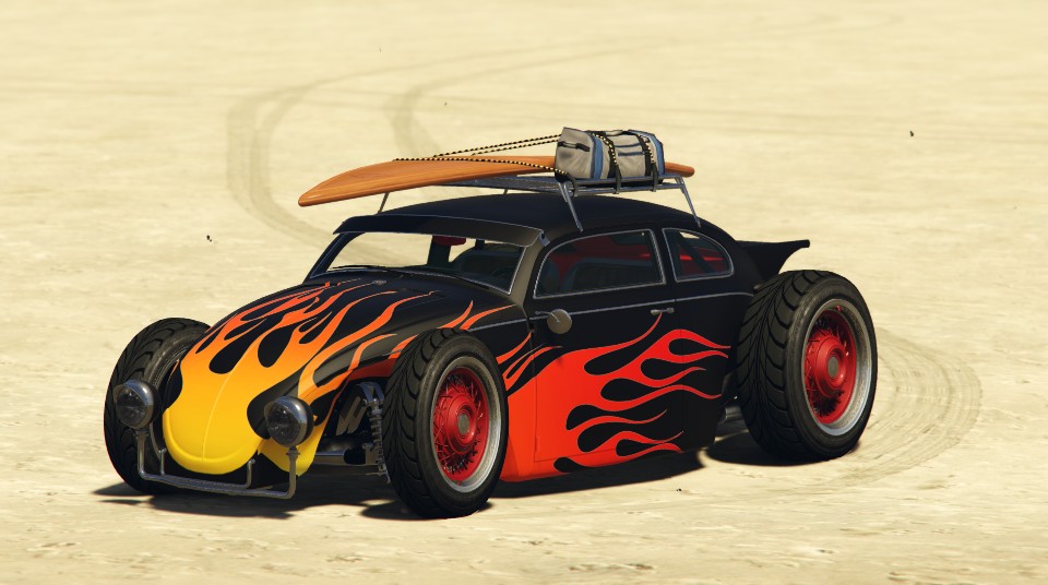 BF Weevil Custom Appreciation & Discussion - Page 3 - Vehicles - GTAForums