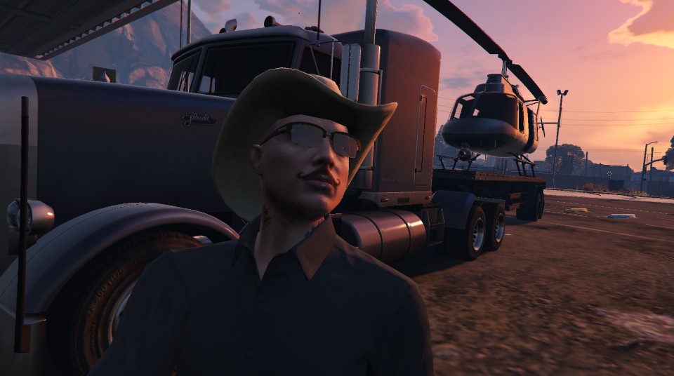 Paleto Bay by ppatryke30 in Grand Theft Auto V - Rockstar Games