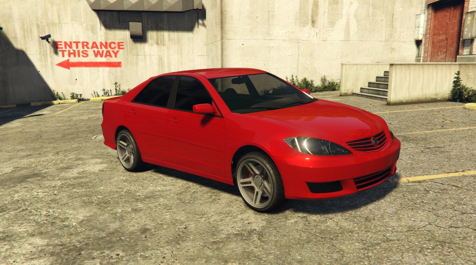 Karin - Asterope GZ Appreciation and Discussion Thread - Page 5 ...