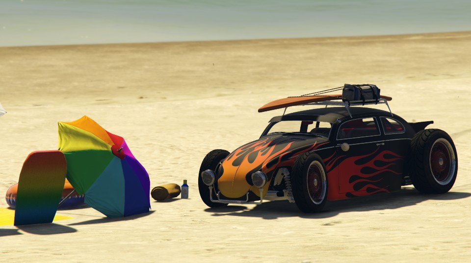 BF Weevil Custom Appreciation & Discussion - Page 3 - Vehicles - GTAForums
