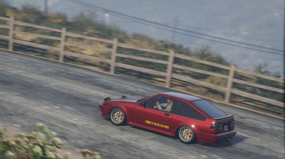 Karin Futo GTX Appreciation Thread - Page 5 - Vehicles - GTAForums