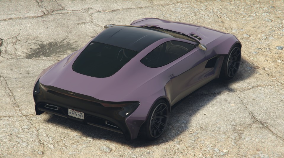 Specter & Specter Custom Appreciation Thread - Page 29 - Vehicles ...