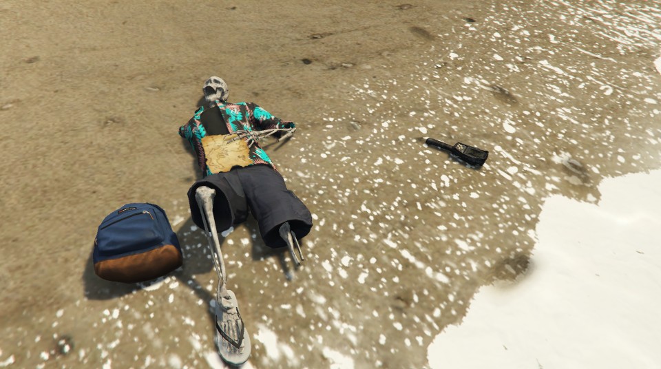 me desmaye en honores by xXBARTOLOCOXx in Grand Theft Auto V - Rockstar ...
