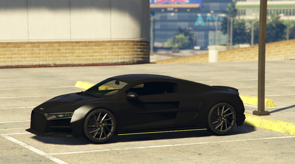 Obey 10F Appreciation Thread - Page 10 - Vehicles - GTAForums