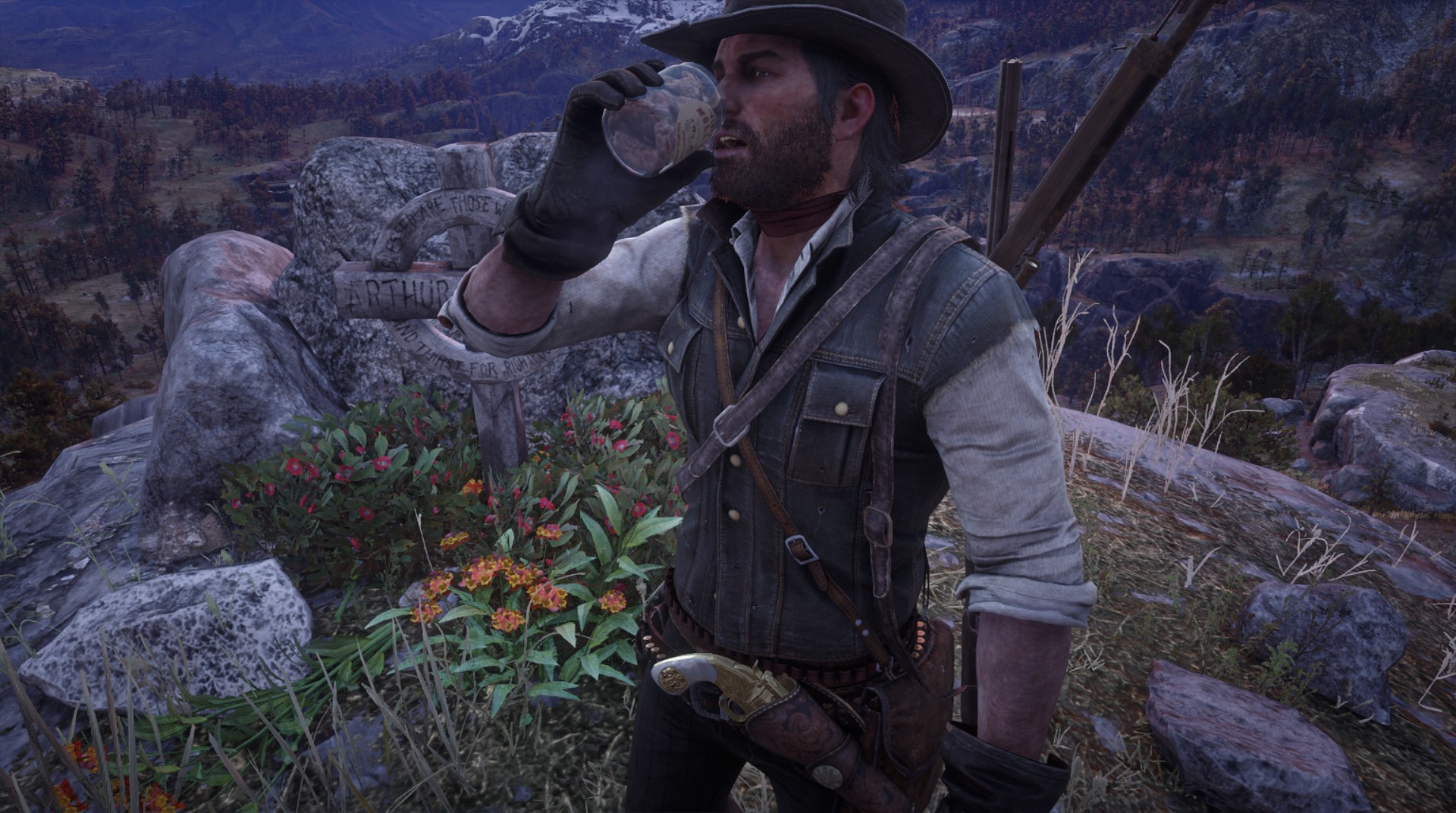 RDR2 Screenshots/Photo Mode Thread (PS4/X1) - Page 36 - Red Dead ...