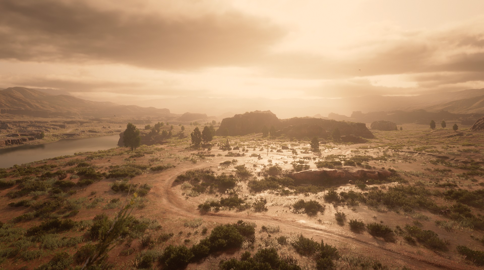 The Scenery of Red Dead Online - Page 2 - Red Dead Online - GTAForums