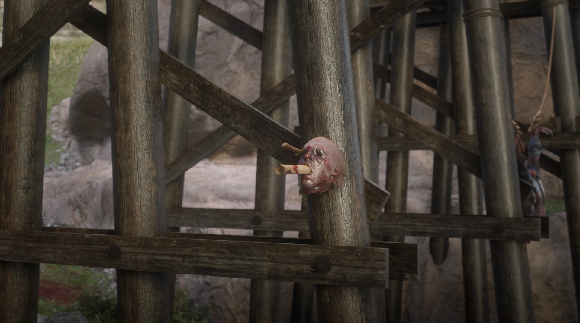 Valentine by aaron115 in Red Dead Online - Rockstar Games