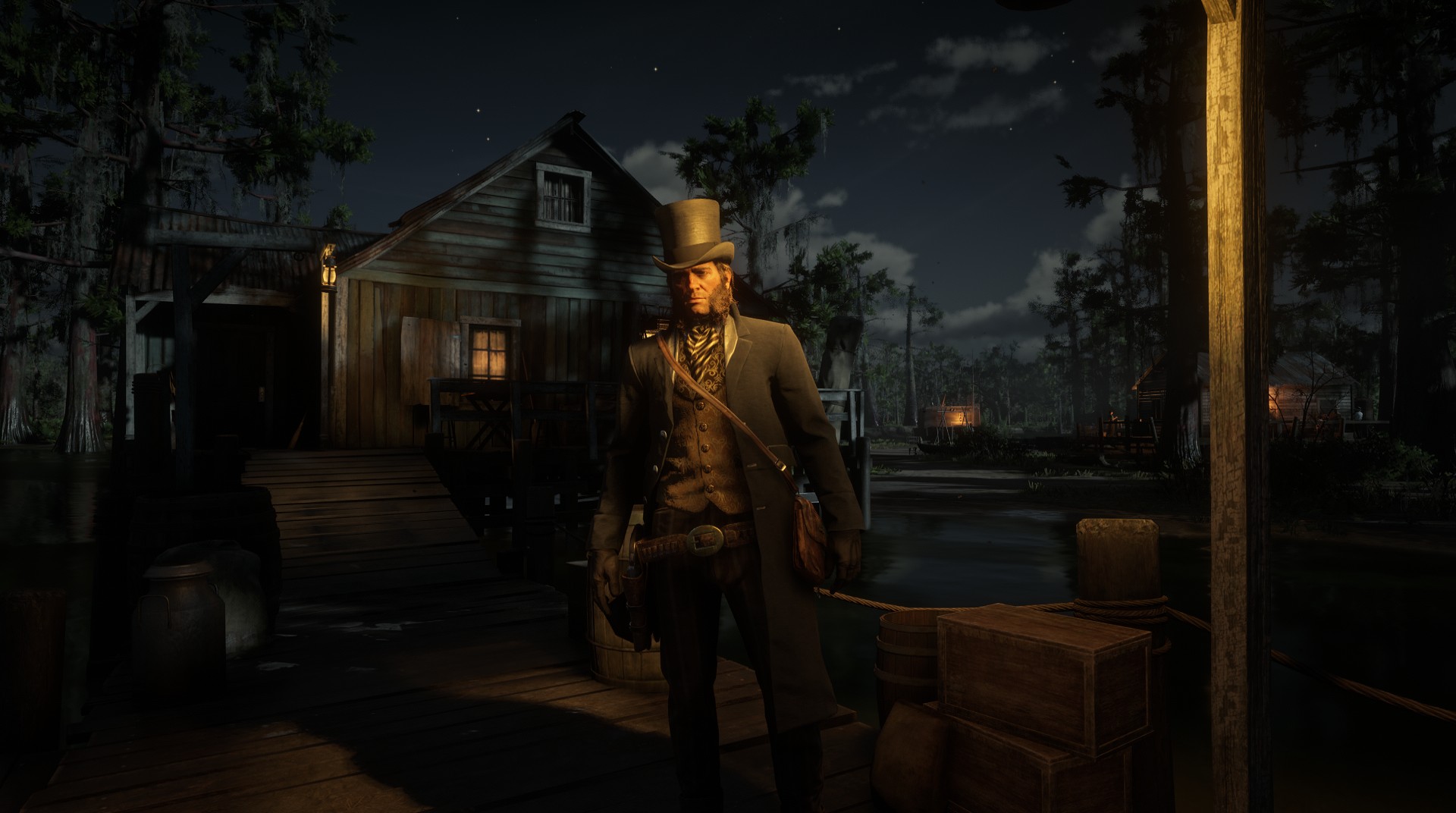 RDR2 Screenshots/Photo Mode Thread (PS4/X1) - Page 36 - Red Dead ...