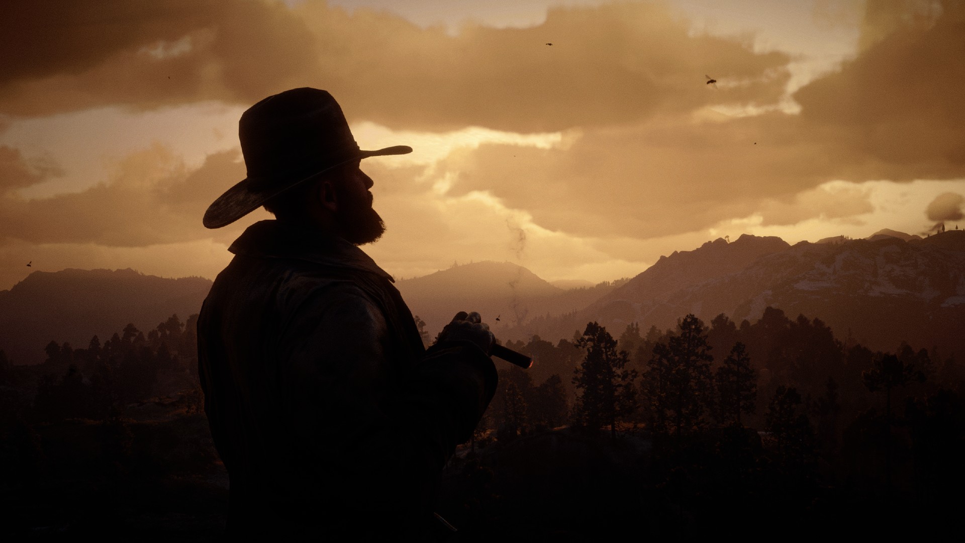 Ambarino by Bazylia in Red Dead Redemption 2 - Rockstar Games Social Club