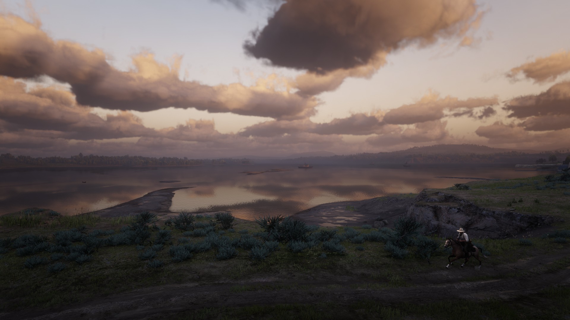 Lone Mule Stead by Proudnoob4 in Red Dead Online - Rockstar Games