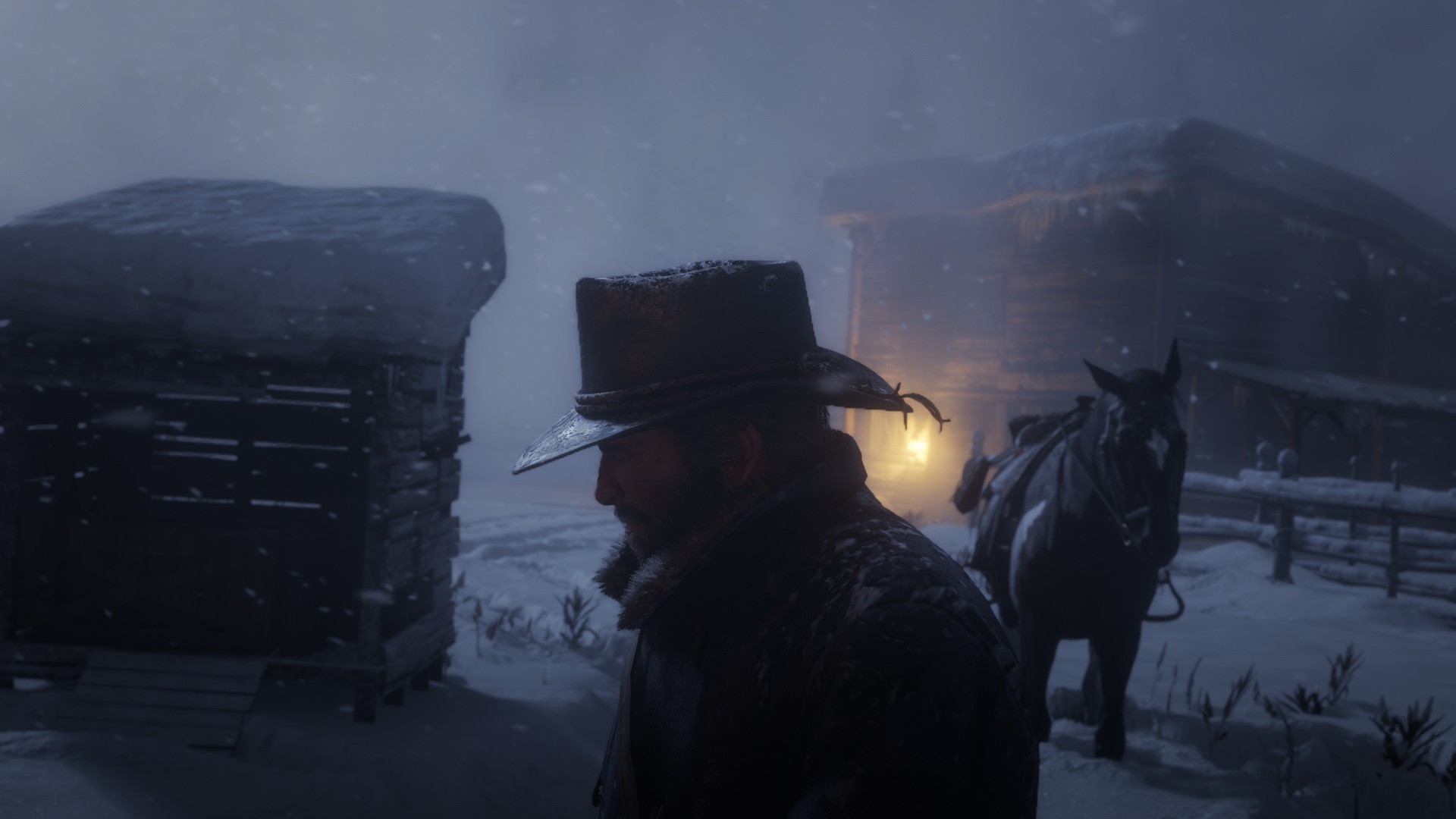 RDR2 PC Photo Mode Screenshots - PC - GTAForums