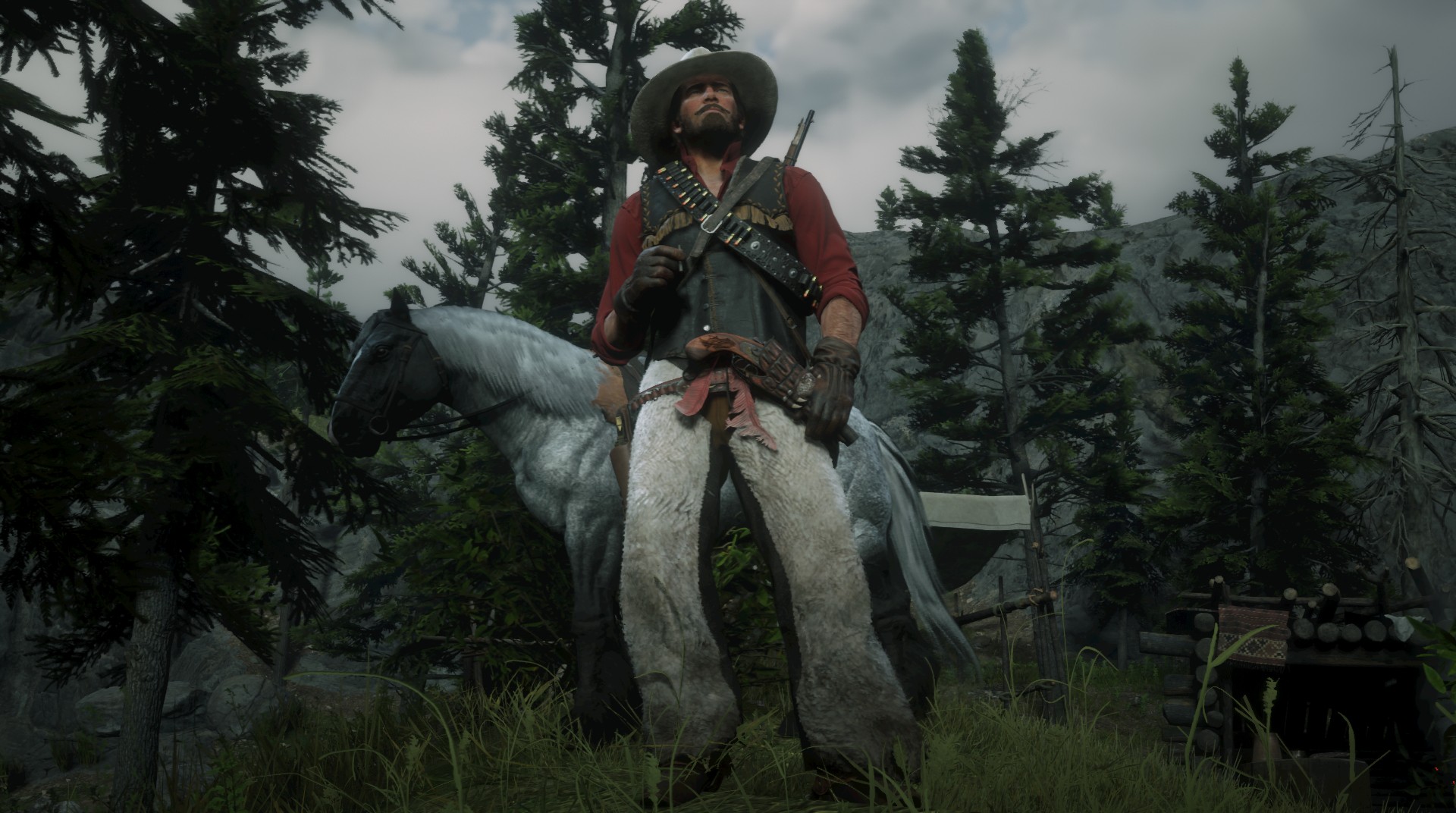 Cowpoke : r/reddeadfashion