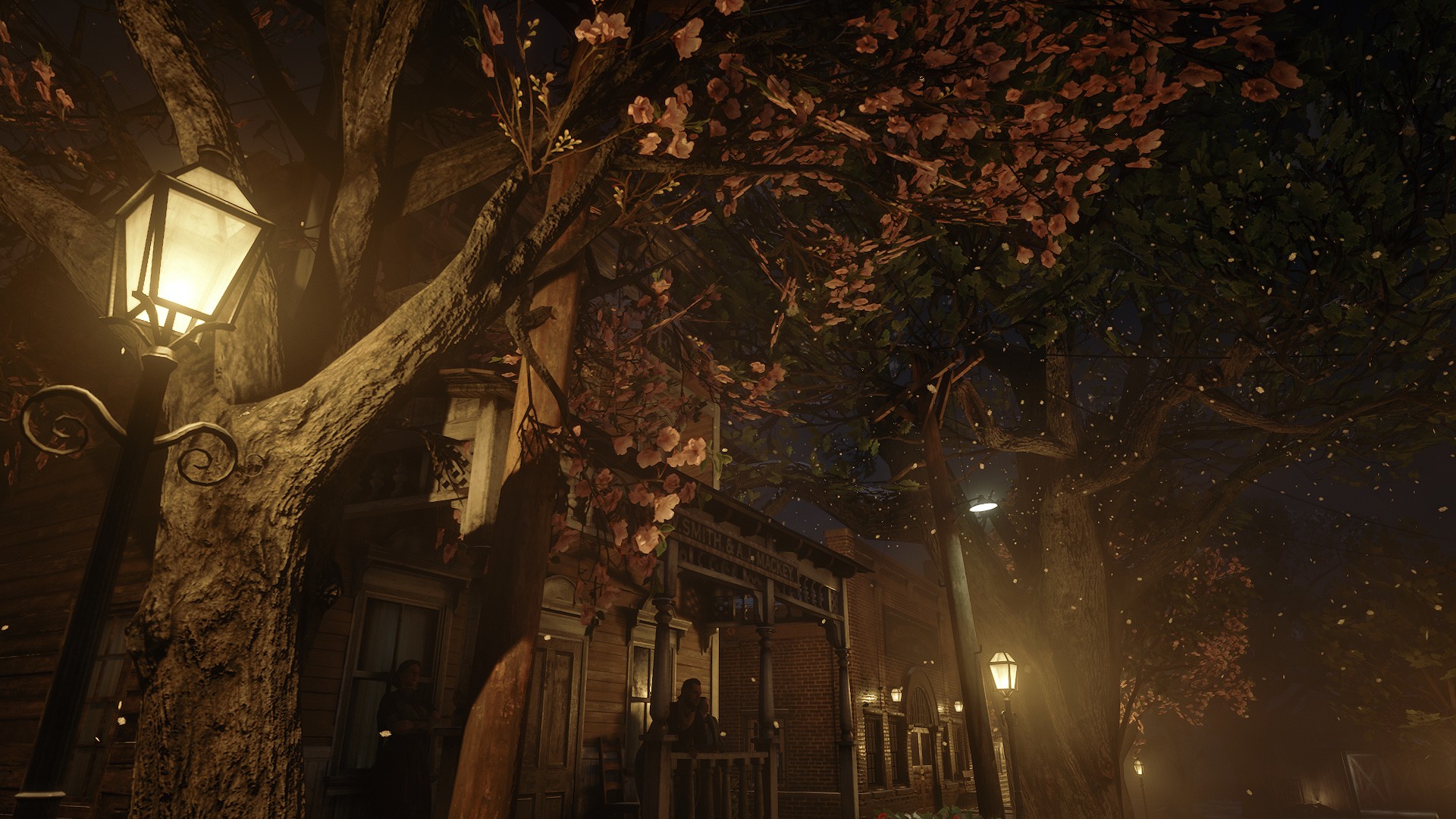 Valentine by Esmyna in Red Dead Redemption 2 - Rockstar Games